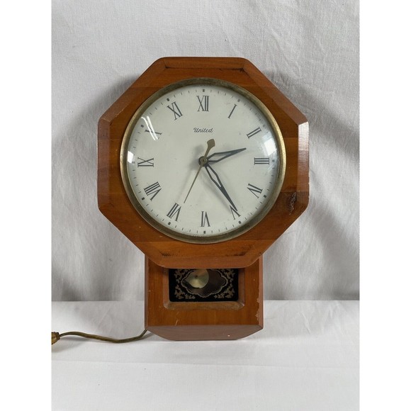 United | Accents | Vintage United Metal Goods Mfg Co Model No 59 ...